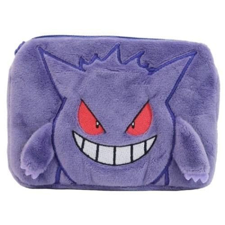 Pokemon Mini Tissue Pouch - Gengar — Neko Alley Anime