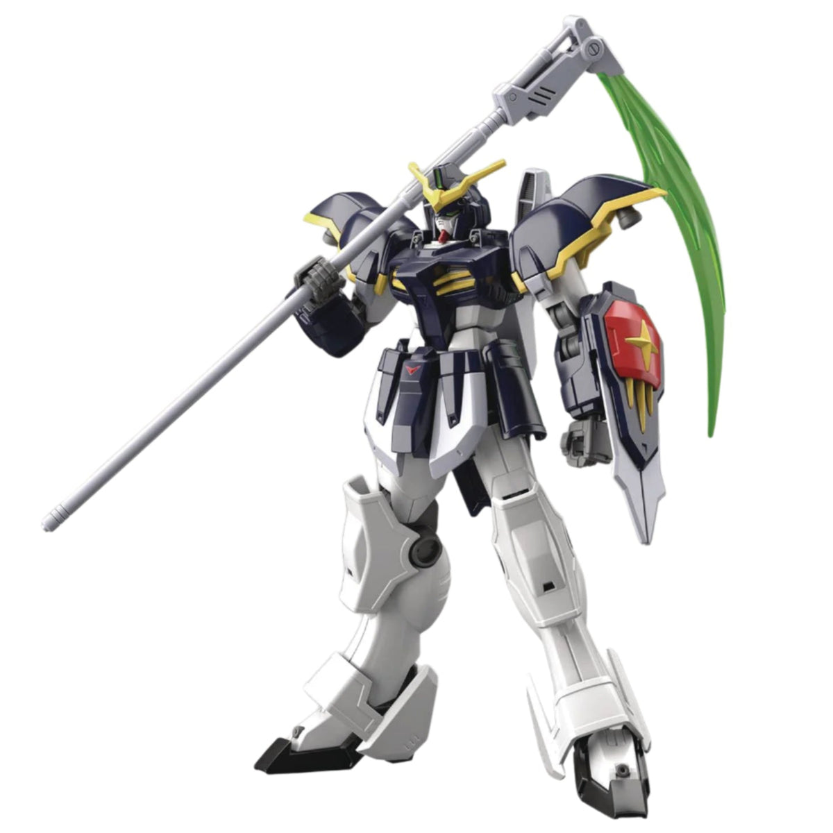 Gundam MSG Deathscythe 239 HGAC HG 1/144 | Neko Alley Anime