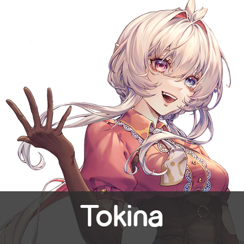 V-Tubers — Neko Alley Anime