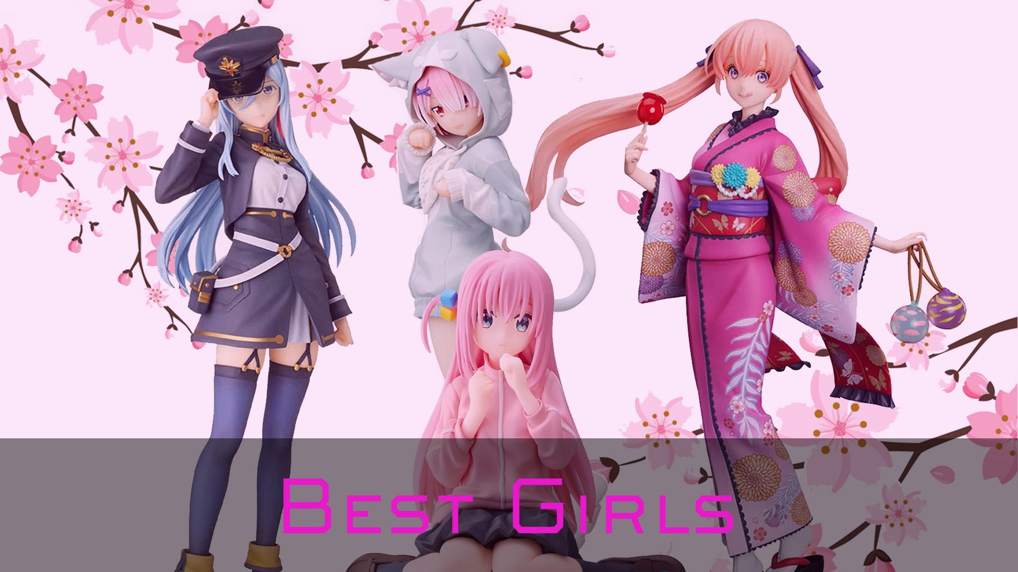 Purr-fect Anime Adventures at Neko Alley — Neko Alley Anime